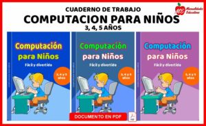 COMPUTACION archivos - MATERIAL EDUCATIVO