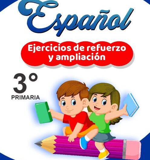 ESPAÑOL archivos - MATERIAL EDUCATIVO
