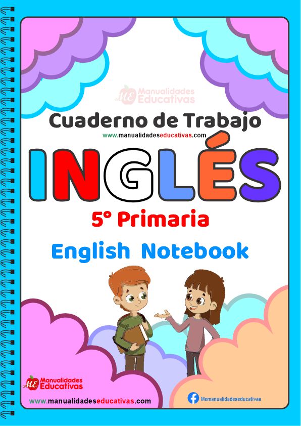 Cuaderno de Ortografía Segundo Grado Primaria