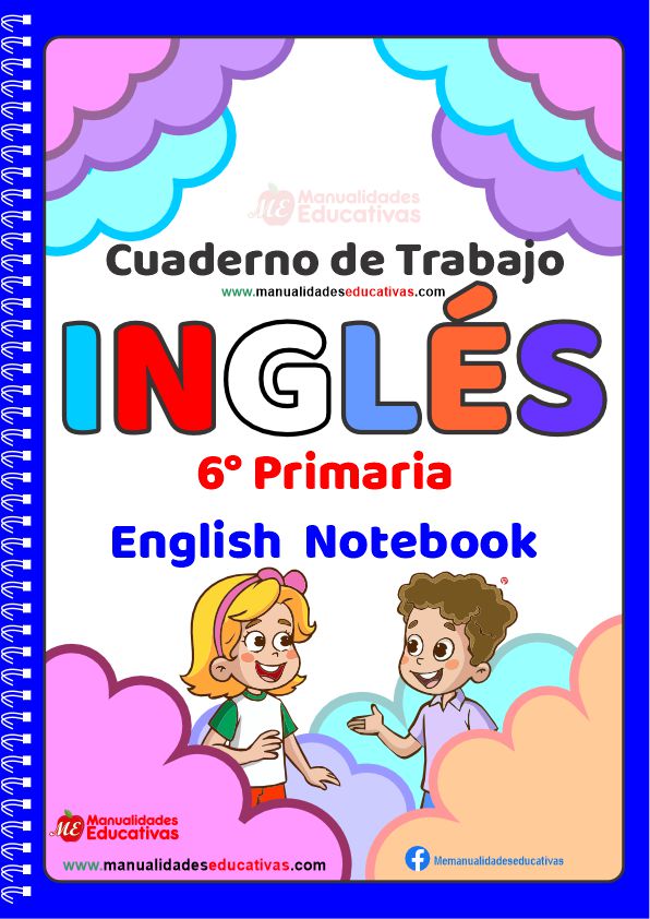 CUADERNO DE ACTIVIDADES ESPAÑOL 3° PRIMARIA