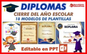 MOLDES DE GRADUACION
