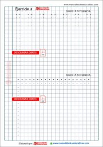 Ejercicios para mejorar la escritura TOMO I