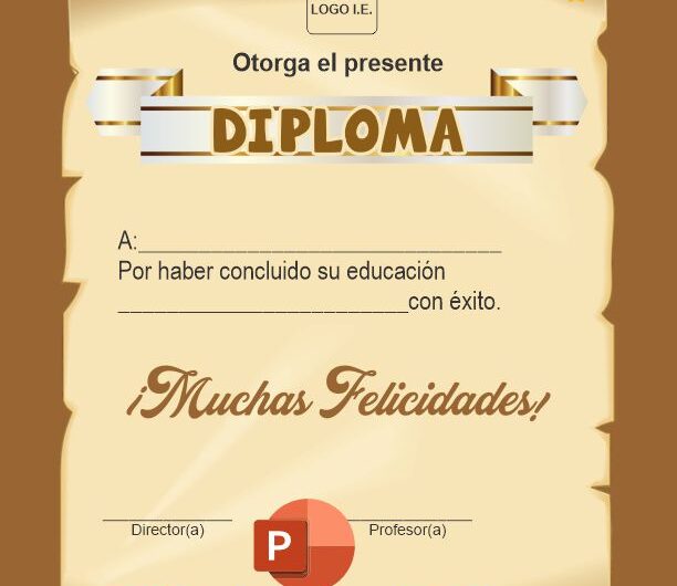 DIPLOMAS archivos - MATERIAL EDUCATIVO