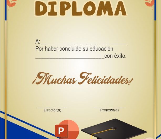 DIPLOMAS archivos - MATERIAL EDUCATIVO
