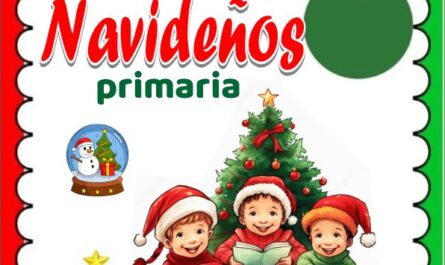 Colección de Cuentos de Navidad para Primaria