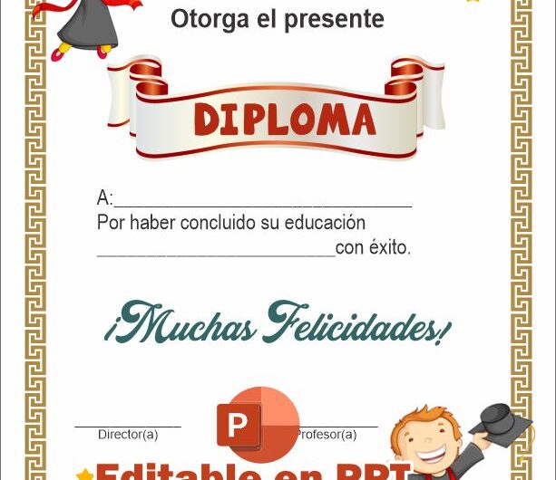 DIPLOMAS archivos - Página 2 de 2 - MATERIAL EDUCATIVO