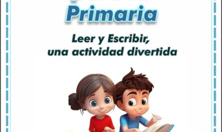 Cuadernillos Me Preparo Para La Primaria