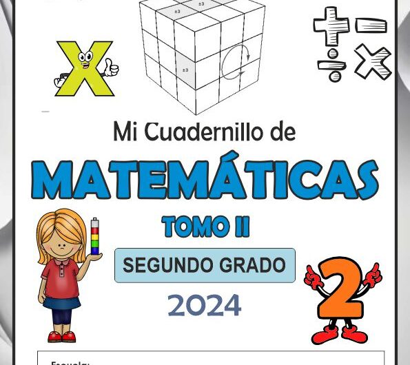 BLOQUE II archivos - MATERIAL EDUCATIVO