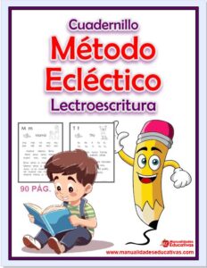 Cuadernillo del Método Ecléctico