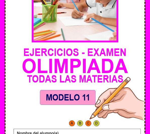 EXAMENES archivos - MATERIAL EDUCATIVO