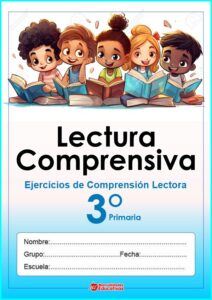 Lectura Comprensiva Tercer Grado Básico
