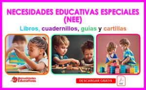 NEE archivos - MATERIAL EDUCATIVO