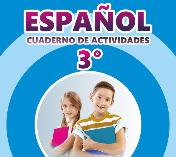 3° archivos - MATERIAL EDUCATIVO