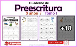 3 AÑOS archivos - MATERIAL EDUCATIVO