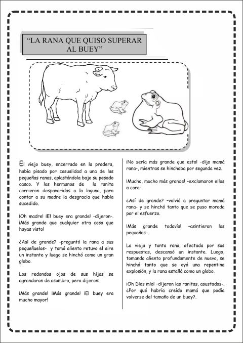 Cuaderno de trabajo comprensión lectora 2° primaria