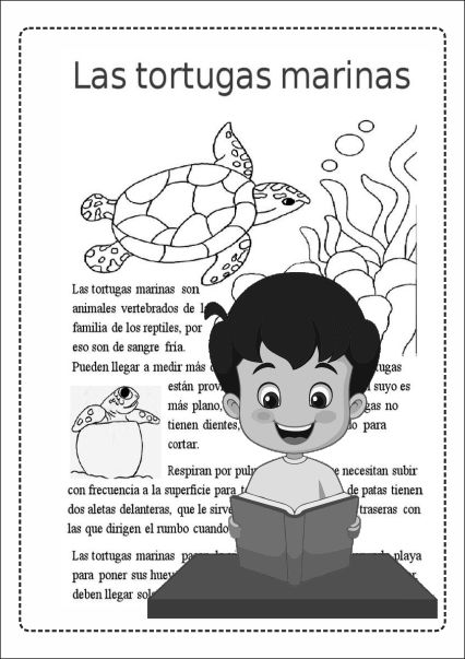 Cuaderno de trabajo comprensión lectora 5° primaria