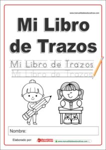 Mi Libro de Trazos