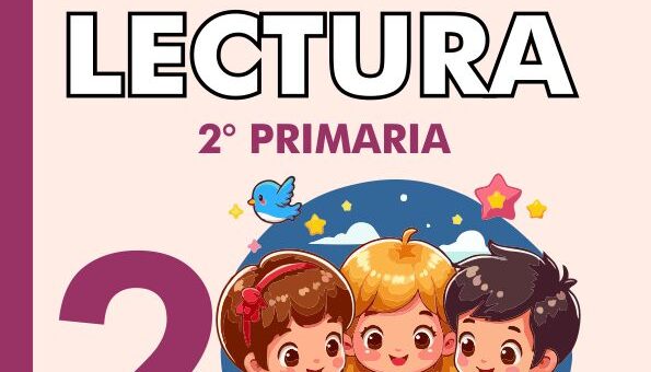 FICHAS PARA REFORZAR LA LECTURA 2° PRIMARIA