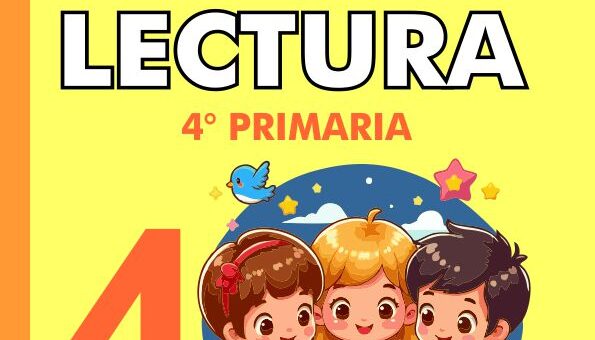 FICHAS PARA REFORZAR LA LECTURA 4° PRIMARIA