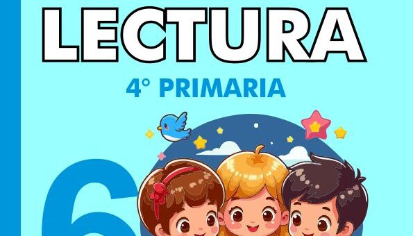 FICHAS PARA REFORZAR LA LECTURA 6° PRIMARIA
