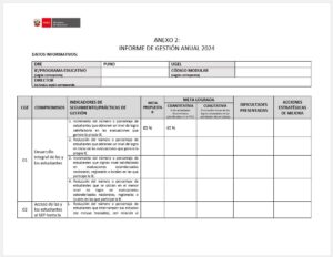 INFORME DE GESTIÓN ANUAL 2024