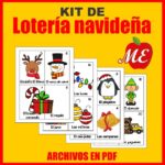 LOTERIA NAVIDEÑA