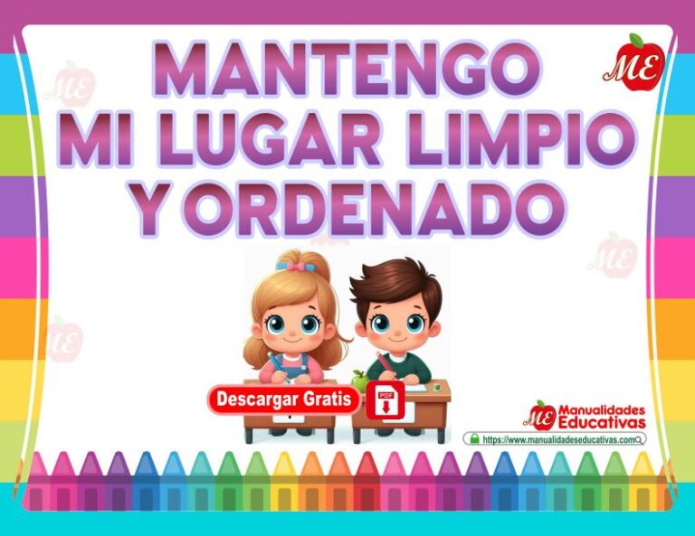 Reglamento del salón de clases