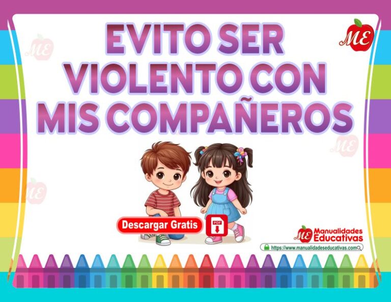 Reglamento del salón de clases