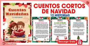 CUENTOS CORTOS DE NAVIDAD