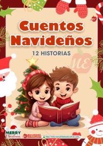 CUENTOS CORTOS DE NAVIDAD
